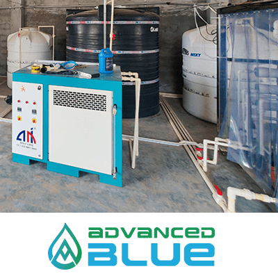 Advanced Blue - DEF Manufacturers and Suppliers in Haryana, Rajasthan ...